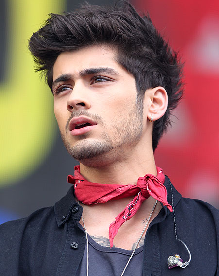 An Open Letter To One Directions Zayn Malik Open Letter