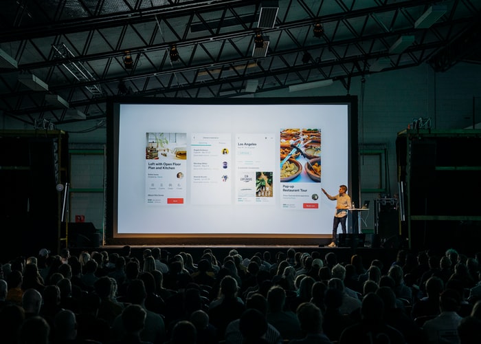 5 Key Elements Of Event Marketing Open Letter